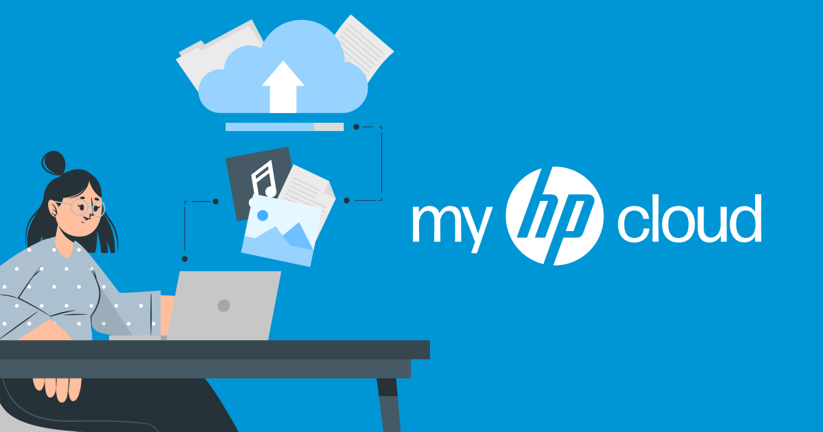 myHPcloud | Your Own Private Cloud